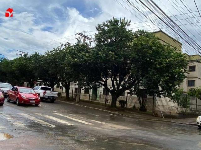 Apartamento para Venda em Anápolis/GO Centro 3 Quartos