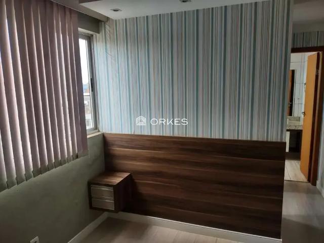 Apartamento para Venda em Anápolis/GO Centro 3 Quartos