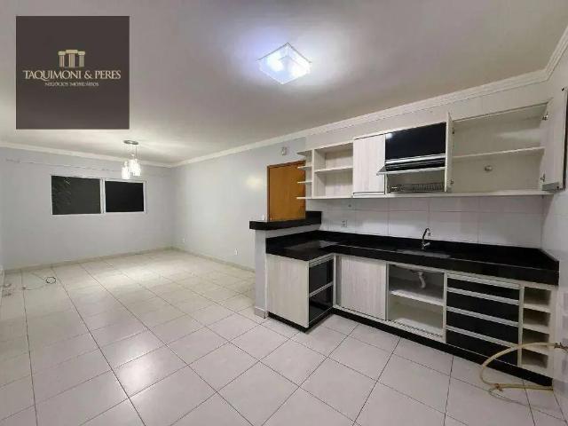Apartamento para Venda em Anápolis/GO Chácaras Colorado 3 Quartos