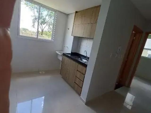 Apartamento para Venda em Anápolis/GO Chácaras Americanas 2 Quartos