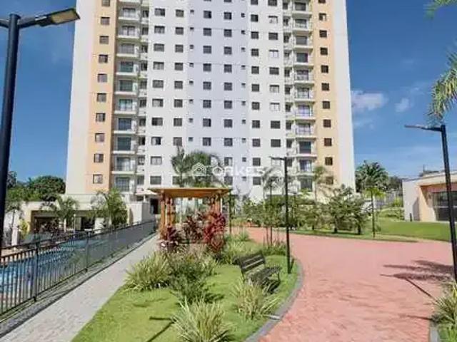 Apartamento para Venda em Anápolis/GO Chácaras Americanas 2 Quartos