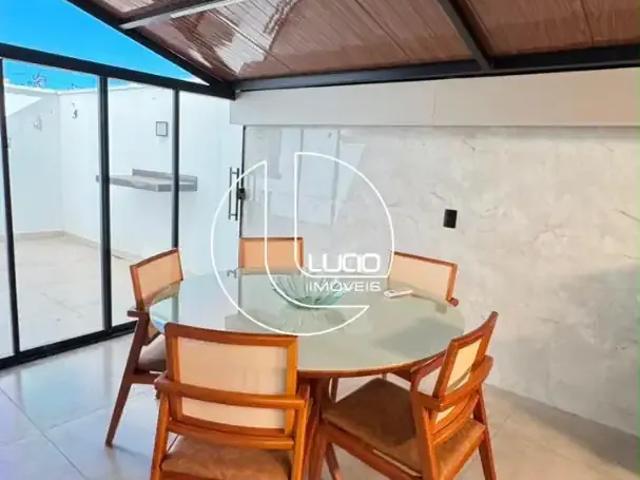 Apartamento para Venda em Anápolis/GO Chácaras Americanas 2 Quartos