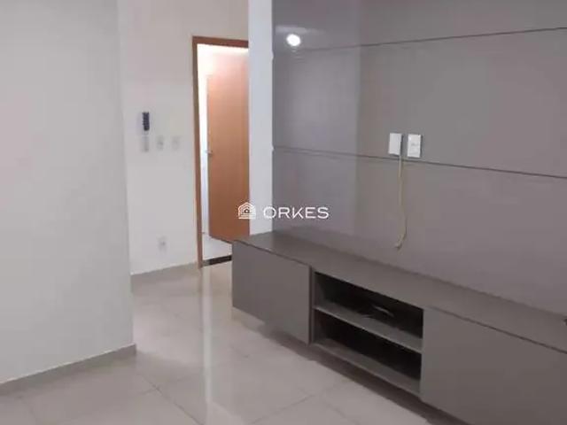 Apartamento para Venda em Anápolis/GO Chácaras Americanas 2 Quartos