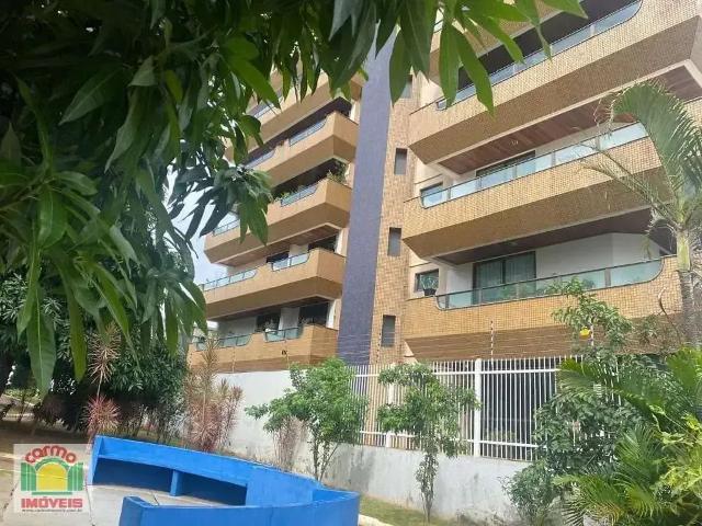 Apartamento para Venda em Anápolis/GO Cidade Jardim 4 Quartos