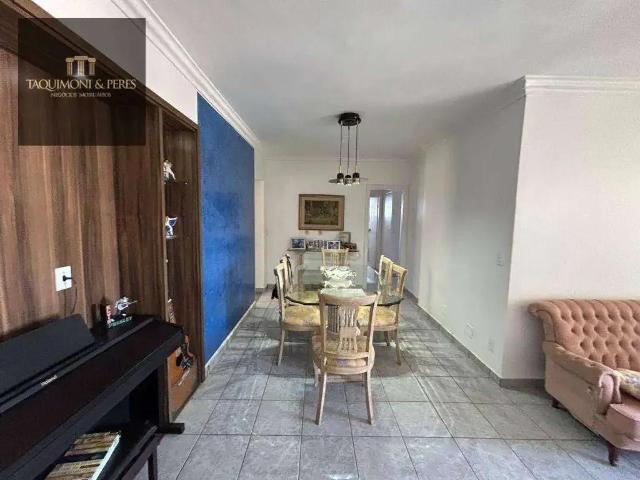 Apartamento para Venda em Anápolis/GO Cidade Jardim 4 Quartos