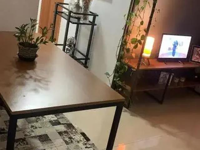 Apartamento para Venda em Anápolis/GO Cidade Jardim 2 Quartos