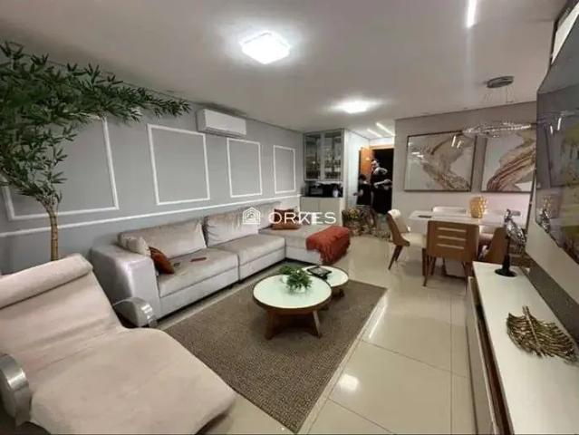Apartamento para Venda em Anápolis/GO Cidade Jardim 2 Quartos
