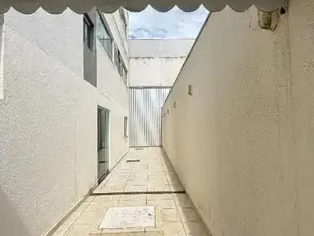 Apartamento para Venda em Anápolis/GO Cidade Jardim 3 Quartos