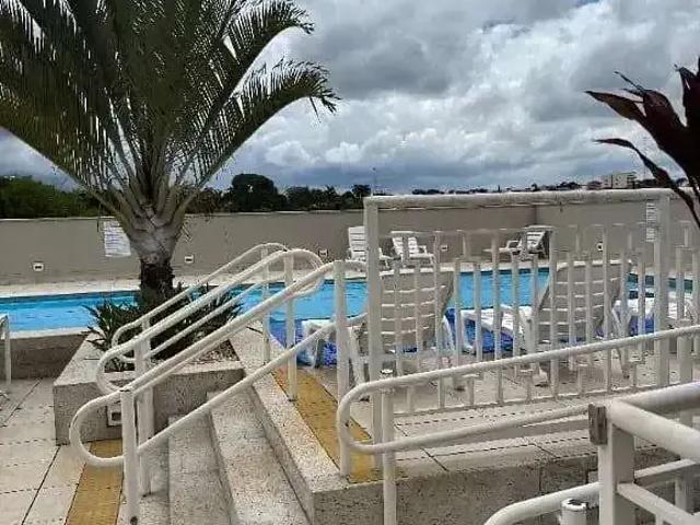 Apartamento para Venda em Anápolis/GO Cidade Jardim 3 Quartos