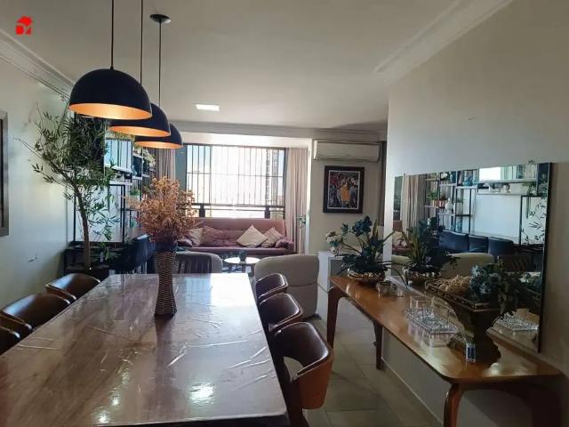 Apartamento para Venda em Anápolis/GO Cidade Jardim 3 Quartos
