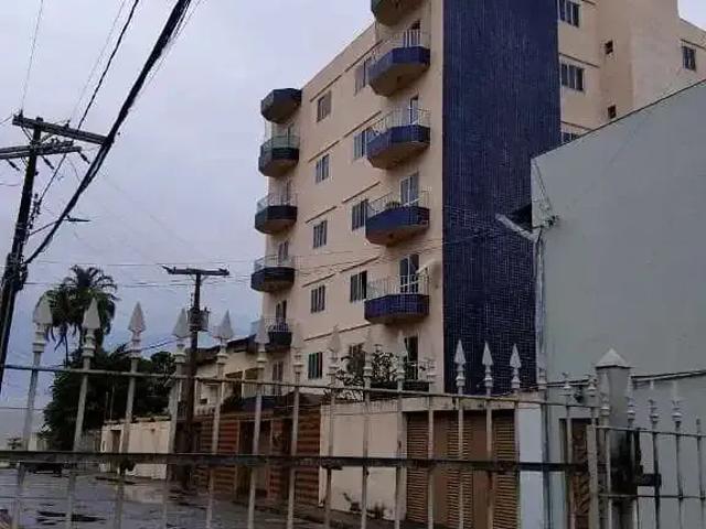 Apartamento para Venda em Anápolis/GO Cidade Jardim 3 Quartos