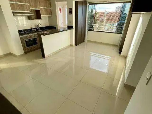 Apartamento para Venda em Anápolis/GO Cidade Jardim 3 Quartos