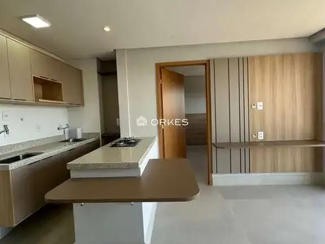 Apartamento para Venda em Anápolis/GO Cidade Universitária 1 Quartos