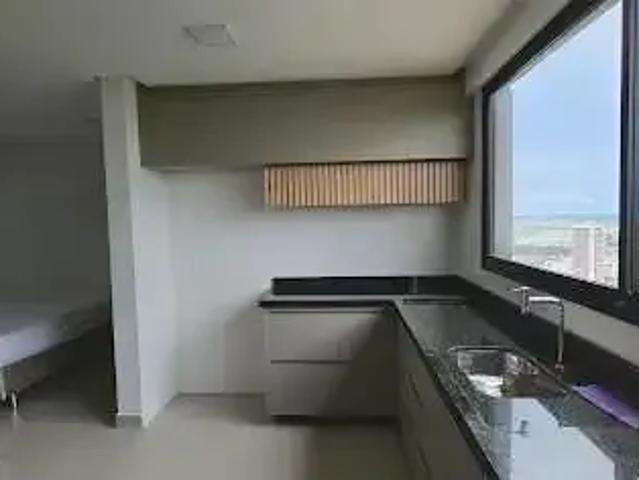 Apartamento para Venda em Anápolis/GO Cidade Universitária 1 Quartos