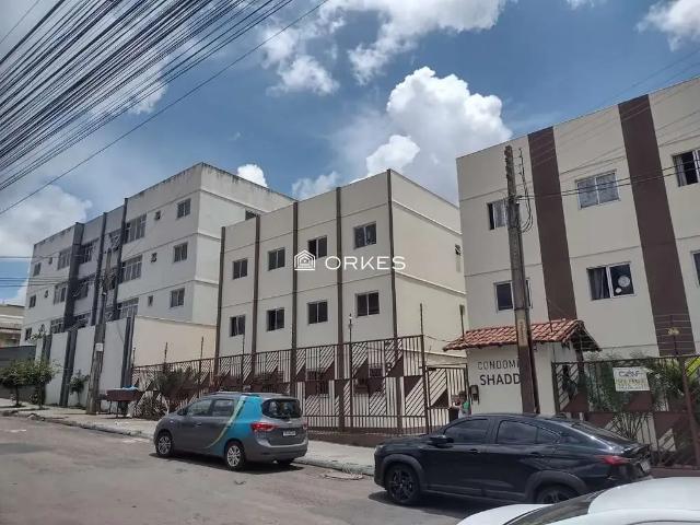 Apartamento para Venda em Anápolis/GO Cidade Universitária 2 Quartos