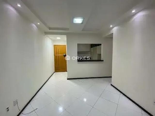 Apartamento para Venda em Anápolis/GO Antônio Fernandes 3 Quartos