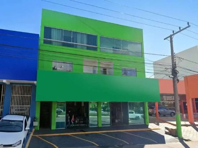 Apartamento para Venda em Anápolis/GO Batista 4 Quartos