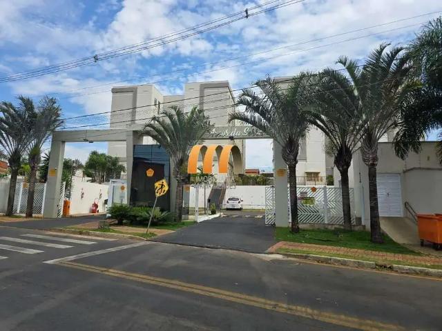 Apartamento para Venda em Anápolis/GO Jardim Alexandrina 2 Quartos