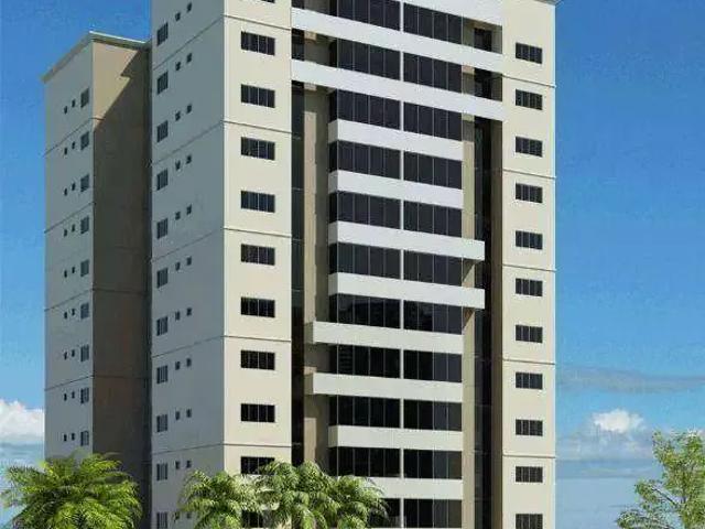 Apartamento para Venda em Anápolis/GO Jardim Alexandrina 3 Quartos