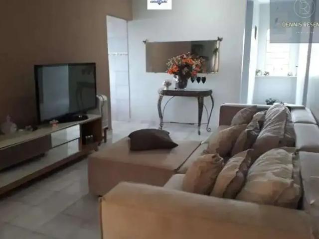 Apartamento para Venda em Anápolis/GO Jardim Alexandrina 3 Quartos