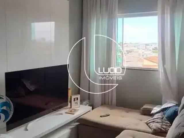 Apartamento para Venda em Anápolis/GO Jardim Ana Paula 2 Quartos