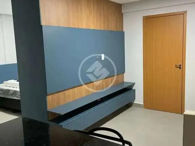 Apartamento para Venda em Anápolis/GO Jardim das Américas 2ª Etapa 1 Quartos