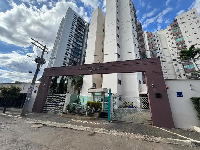 Apartamento para Venda em Anápolis/GO Jardim Europa 2 Quartos