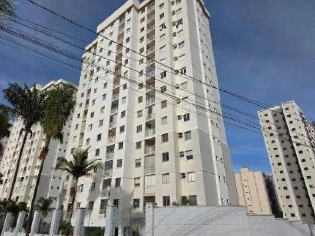 Apartamento para Venda em Anápolis/GO Jardim Europa 2 Quartos