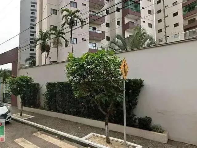 Apartamento para Venda em Anápolis/GO Jardim Europa 2 Quartos