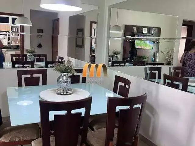 Apartamento para Venda em Anápolis/GO Jardim Europa 2 Quartos