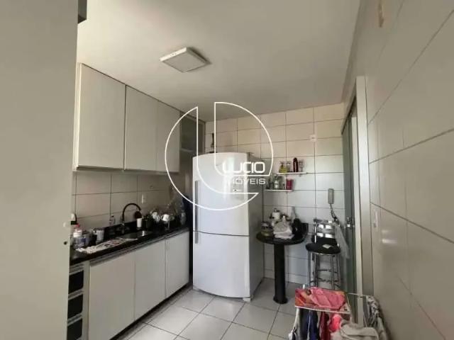 Apartamento para Venda em Anápolis/GO Jardim Europa 3 Quartos