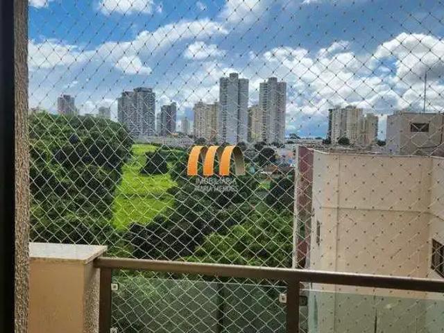 Apartamento para Venda em Anápolis/GO Jardim Europa I e II 3 Quartos