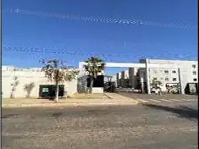 Apartamento para Venda em Anápolis/GO Jardim Palmares 2 Quartos
