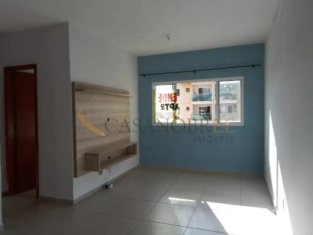 Apartamento para Venda em Anápolis/GO Jibran El Hadj 2 Quartos