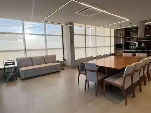 Apartamento para Venda em Anápolis/GO JK Nova Capital 2 Quartos
