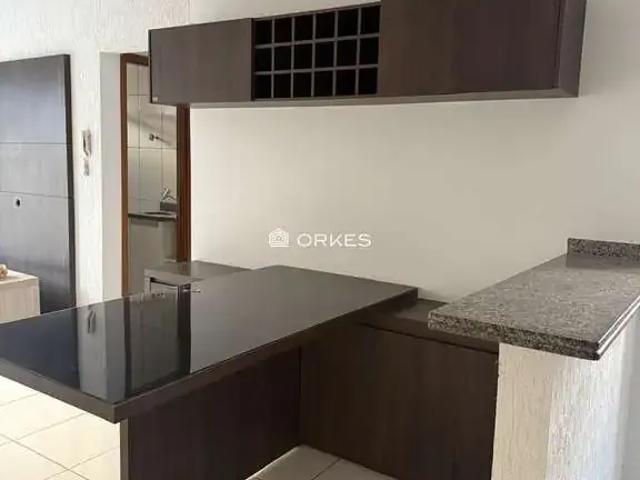 Apartamento para Venda em Anápolis/GO JK Nova Capital 2 Quartos