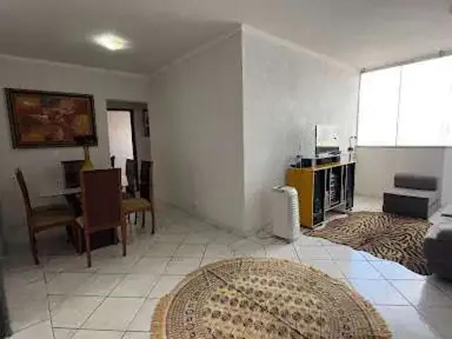 Apartamento para Venda em Anápolis/GO JK Nova Capital 3 Quartos