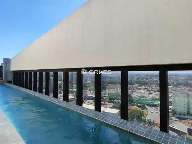 Apartamento para Venda em Anápolis/GO JK Nova Capital 3 Quartos