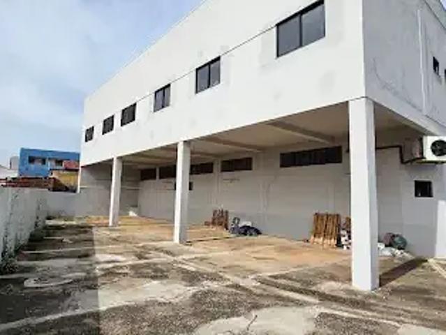 Apartamento para Venda em Anápolis/GO Jk Parque Industrial Nova Capital 3 Quartos