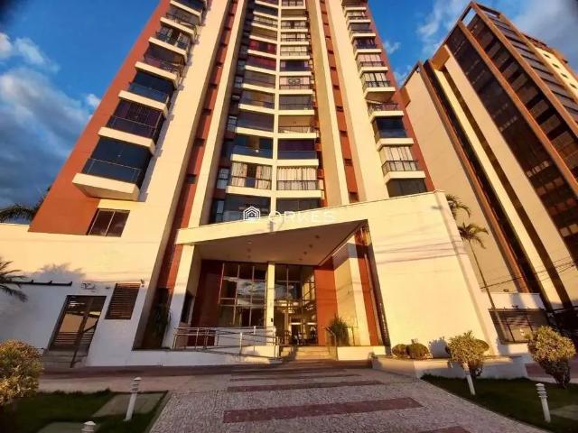 Apartamento para Venda em Anápolis/GO Jundiaí 4 Quartos