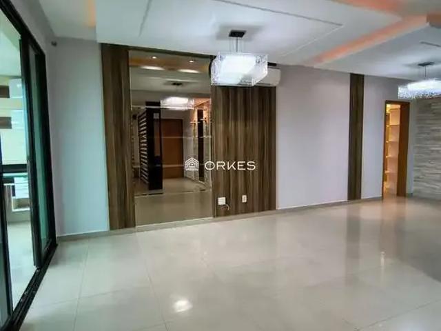 Apartamento para Venda em Anápolis/GO Jundiaí 4 Quartos