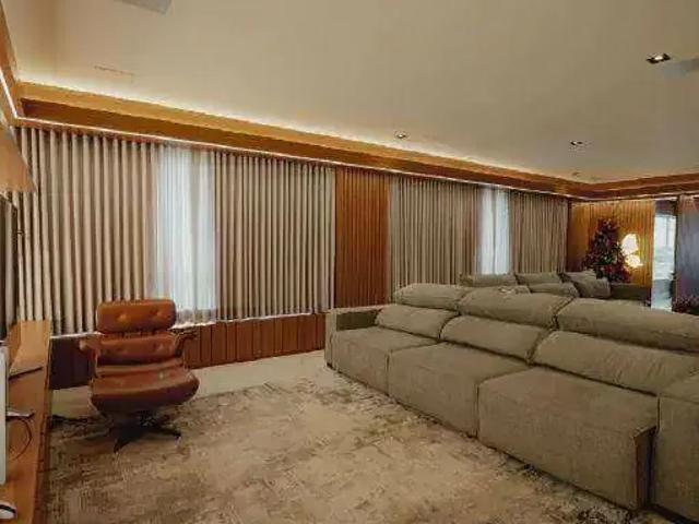 Apartamento para Venda em Anápolis/GO Jundiaí 4 Quartos