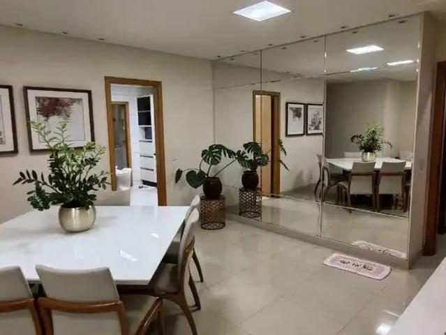 Apartamento para Venda em Anápolis/GO Jundiaí 4 Quartos