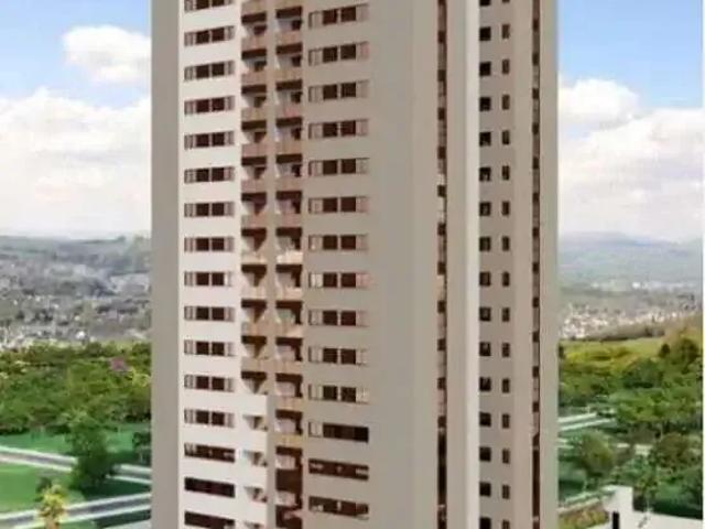 Apartamento para Venda em Anápolis/GO Jundiaí 4 Quartos