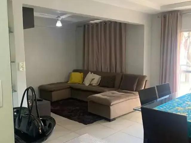 Apartamento para Venda em Anápolis/GO Jundiaí 2 Quartos