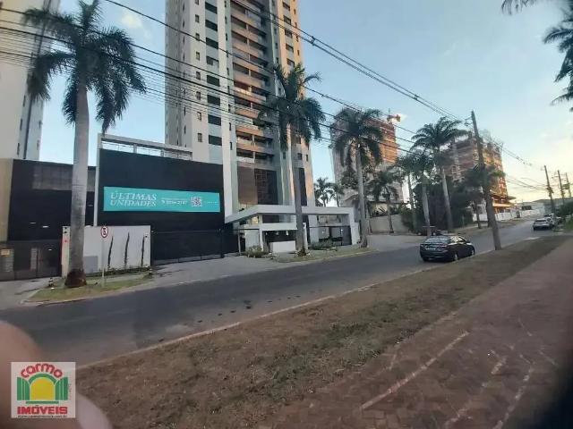 Apartamento para Venda em Anápolis/GO Jundiaí 3 Quartos