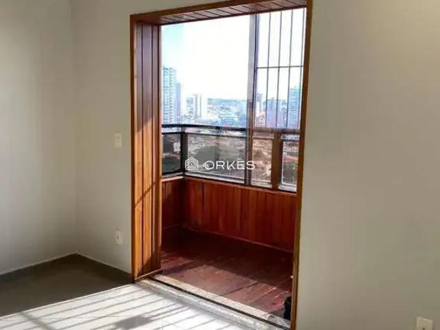 Apartamento para Venda em Anápolis/GO Jundiaí 3 Quartos