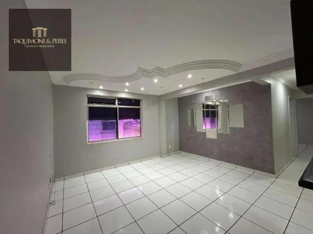 Apartamento para Venda em Anápolis/GO Jundiaí 3 Quartos