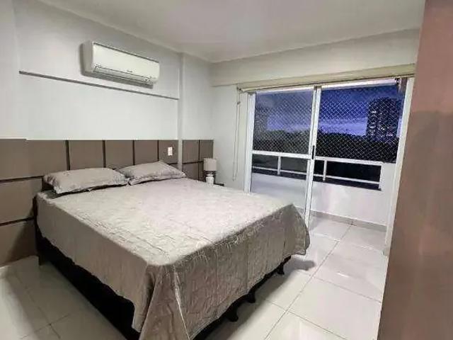 Apartamento para Venda em Anápolis/GO Jundiaí 3 Quartos