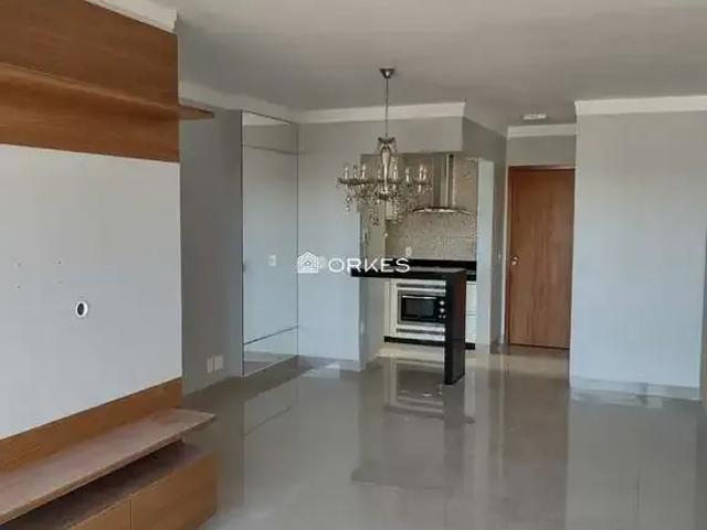 Apartamento para Venda em Anápolis/GO Jundiaí 3 Quartos
